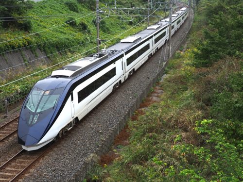 AE9、最新編成を撮る・RAILRAILRAIL・鉄道写真 | RAILRAILRAIL 毎日鉄道写真とともに！