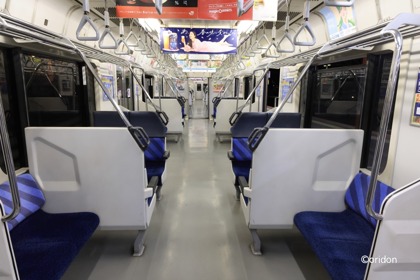 クハE217-1、早起きのご褒美はトップナンバーとの邂逅 | RAILRAILRAIL 毎日鉄道写真とともに！