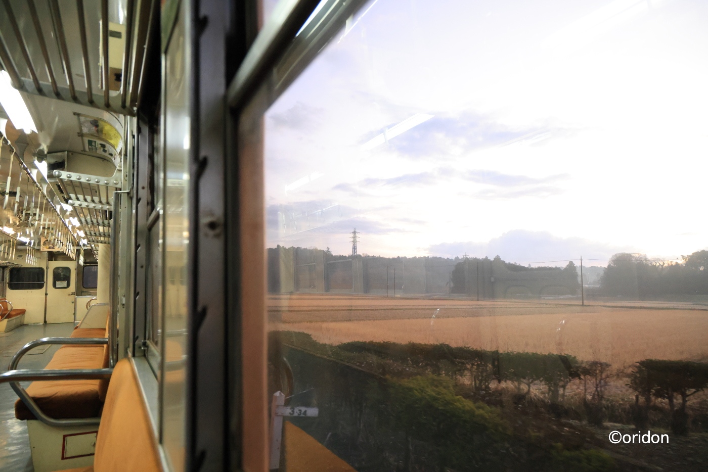 小湊キハ200、里見始発の一番列車に乗ってみました | RAILRAILRAIL 毎日鉄道写真とともに！